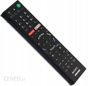 SONY PILOT TV DO TELEWIZORA RMF-TX201ES – Meble